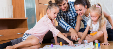 Folding Coloring books